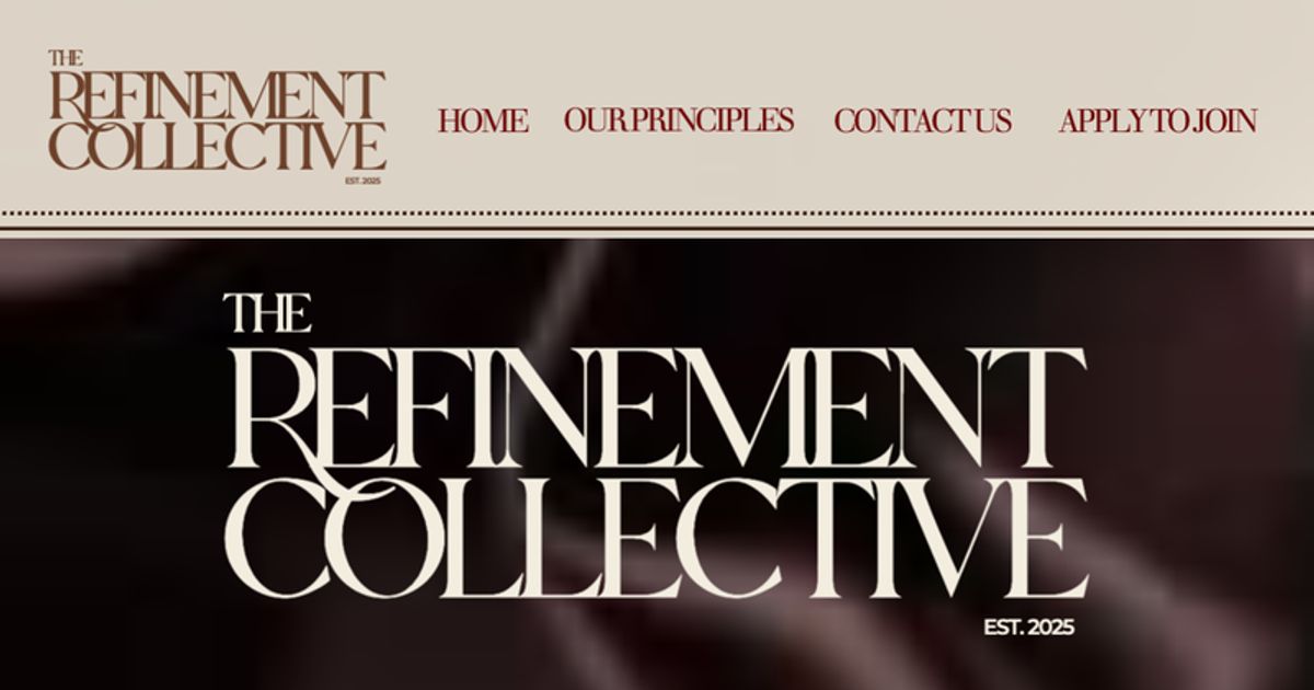 The Refinement Collective